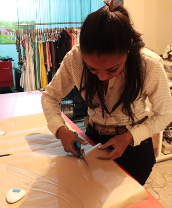 Marcela Damazo Atelier - Singer Brasil